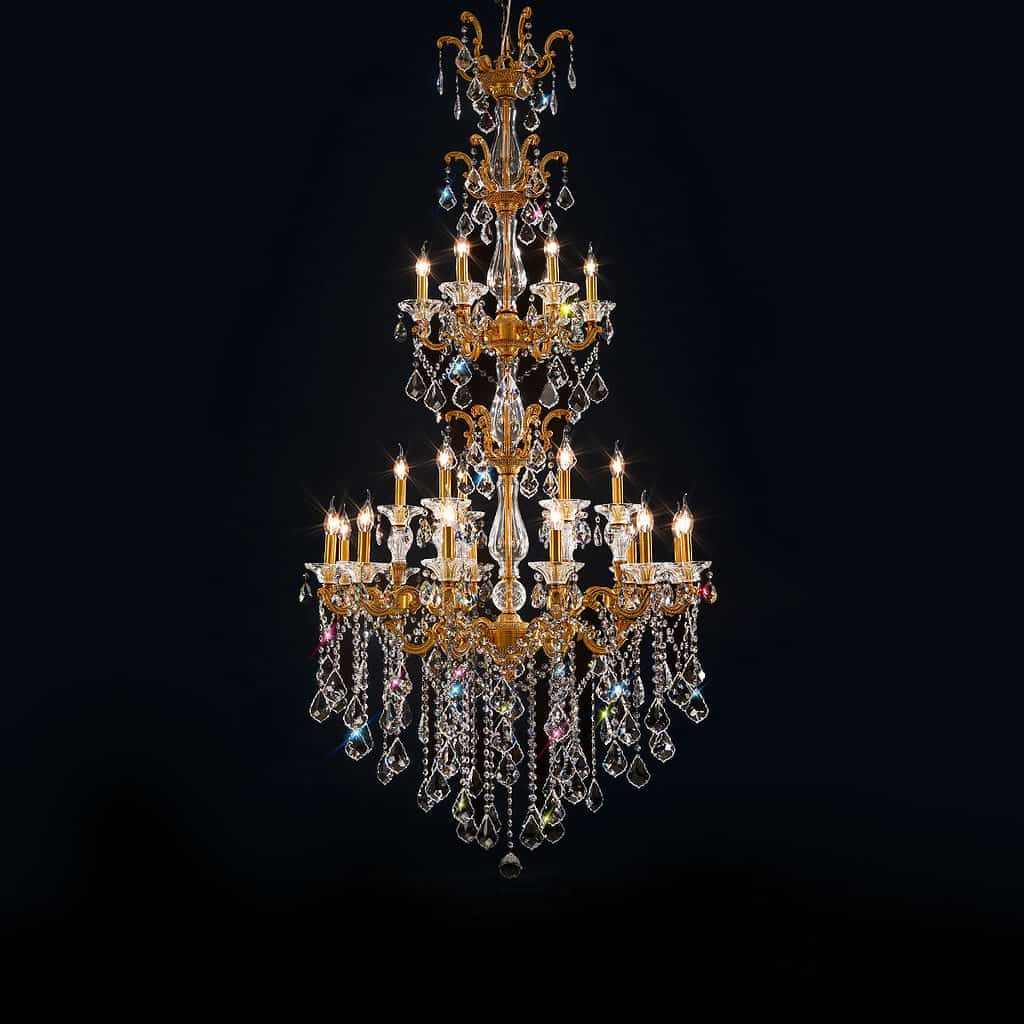 The Premium Lighting Shop In Phnom Penh - Leo Light Lighting