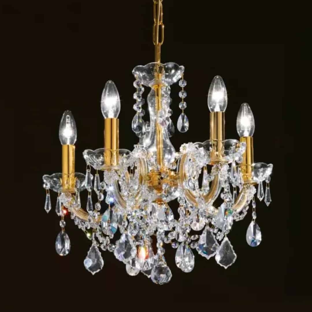 LEO-CC-0059 - Leo Light Lighting