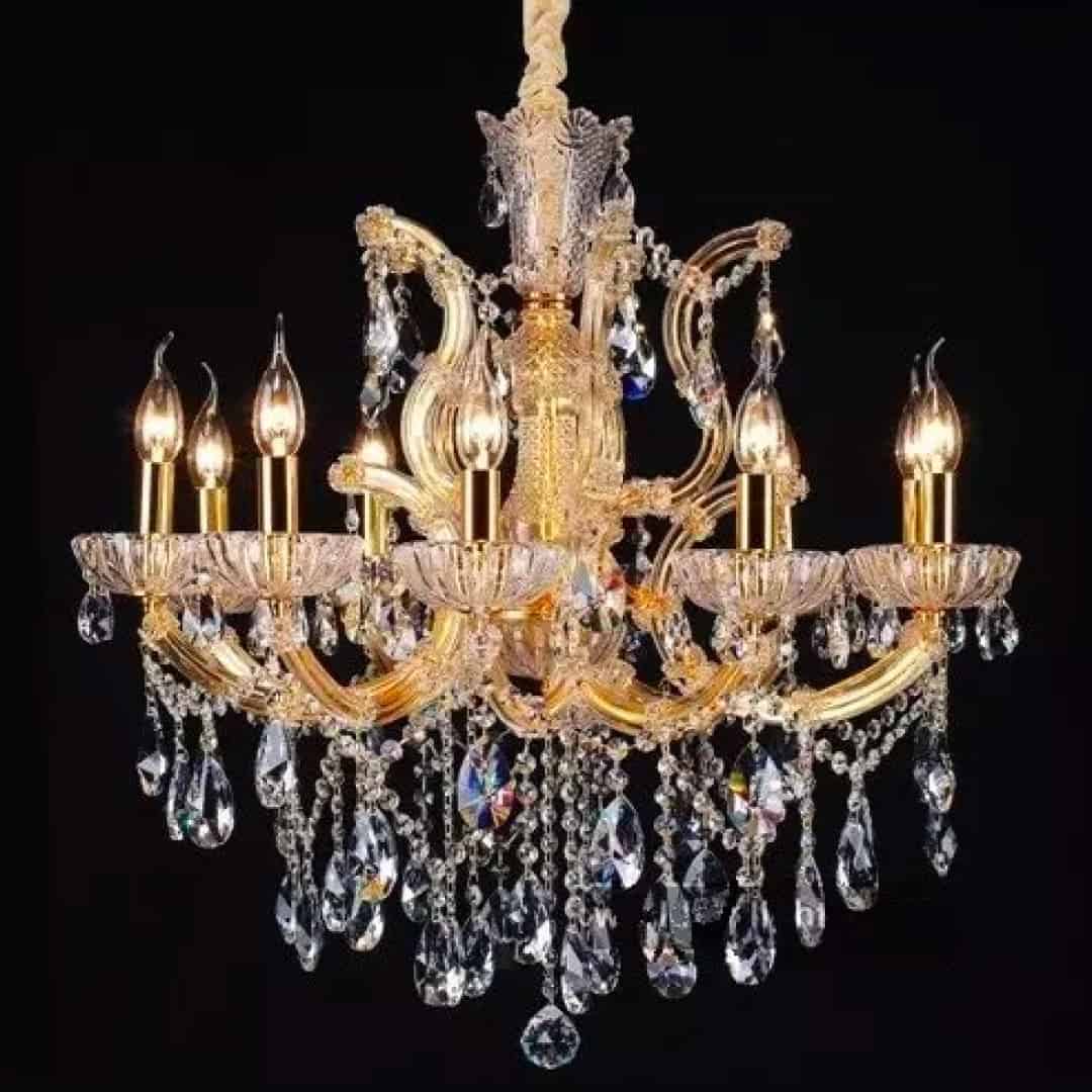 LEO-CC-0061 - Leo Light Lighting