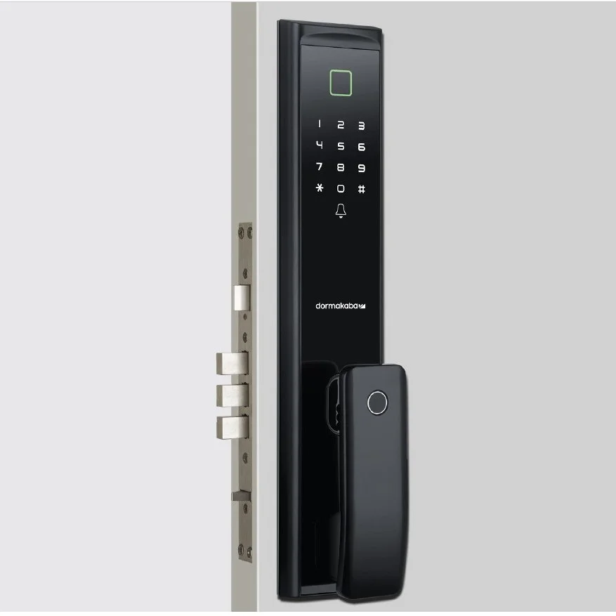 Dormakaba M100 Residential Digital Door Lock - Leo Light Lighting