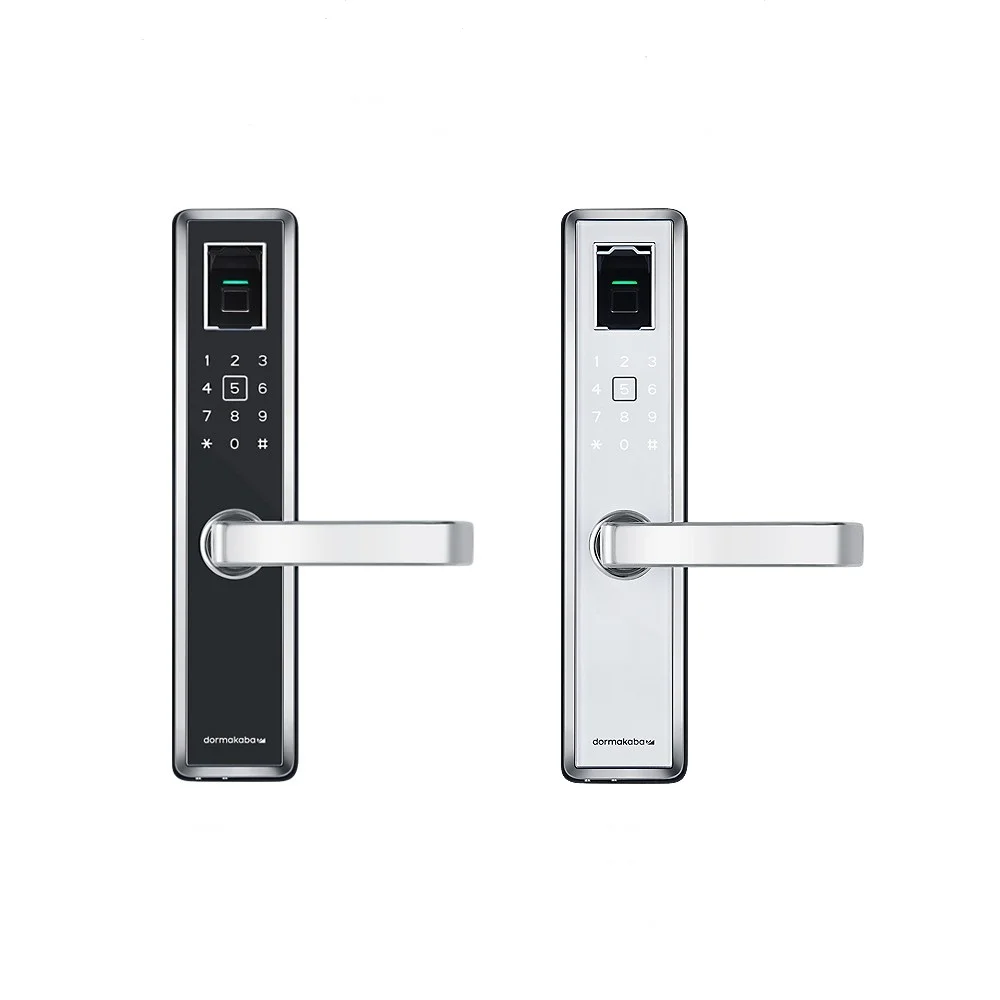 Dormakaba M6 Residential Digital Door Lock - Leo Light Lighting