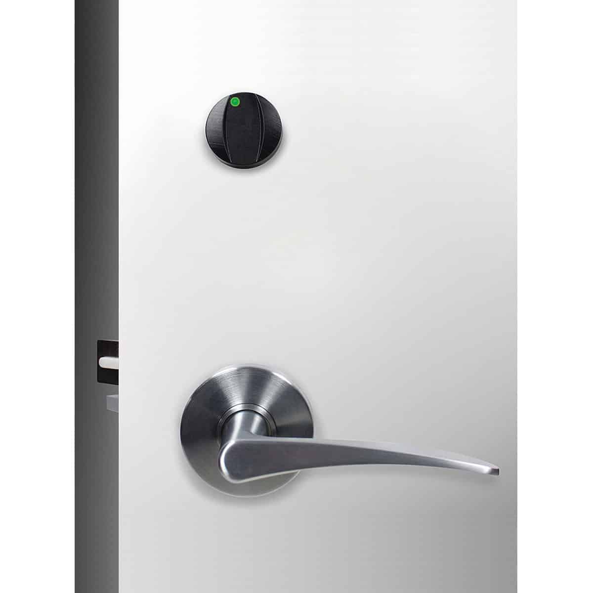 Dormakaba Saflok Quantum RFID - Electronic Hotel Lock - Leo Light Lighting