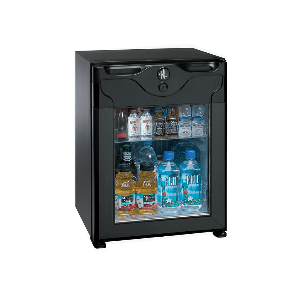 Minibar Systems Primo Absorption 30 Hotel Fridge - Leo Light Lighting