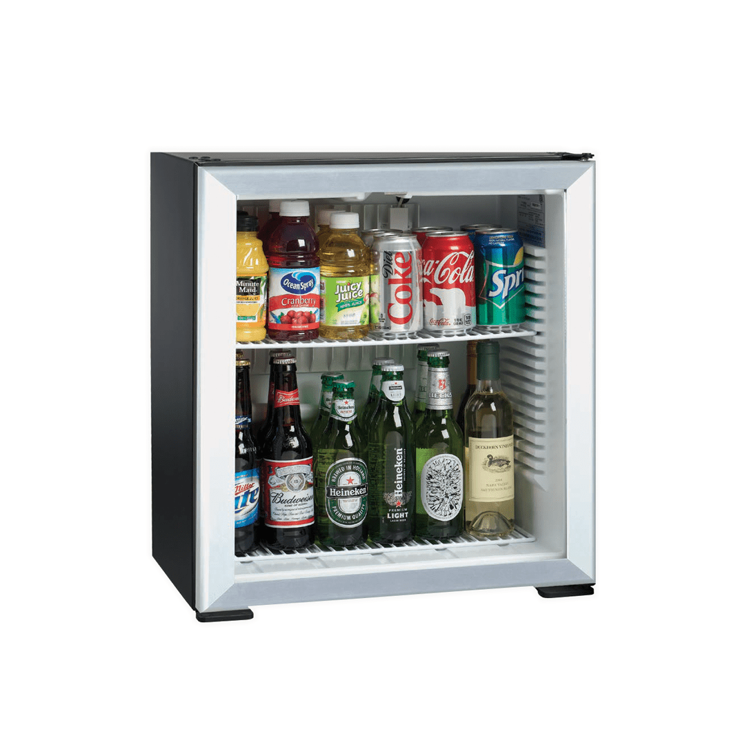 Minibar Systems Primo Absorption 60 Hotel Fridge - Leo Light Lighting