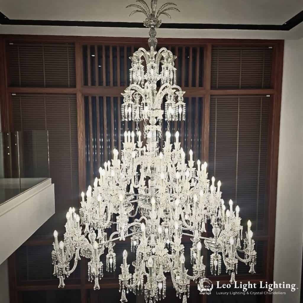 The Premium Lighting Shop In Phnom Penh - Leo Light Lighting