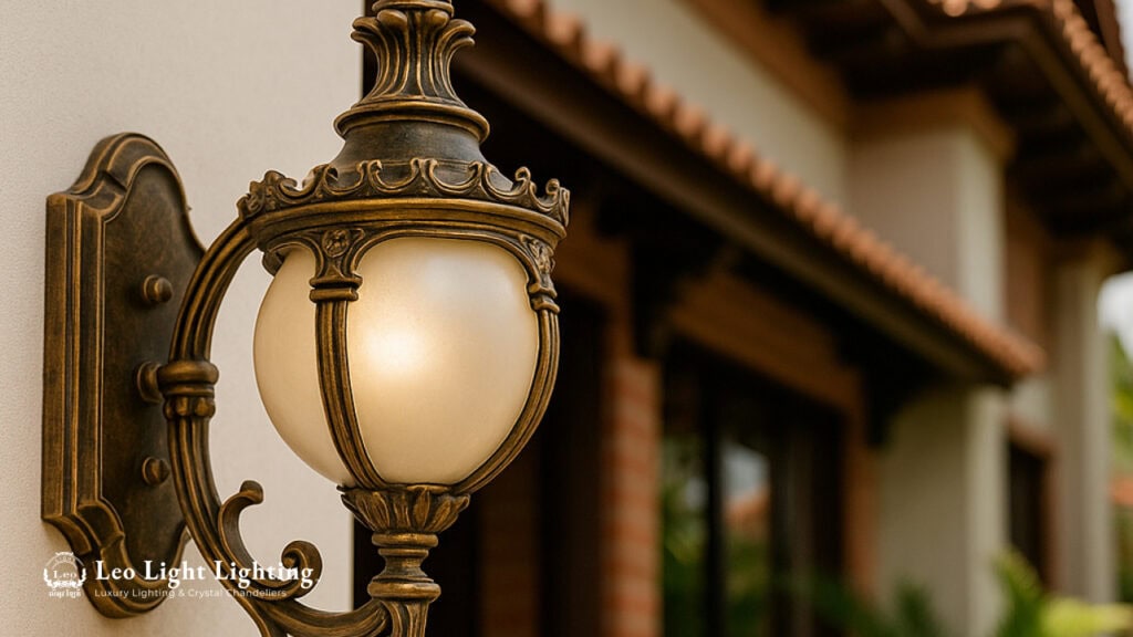 Why Imported Lighting Fails In Cambodia - Leo Light Lighting